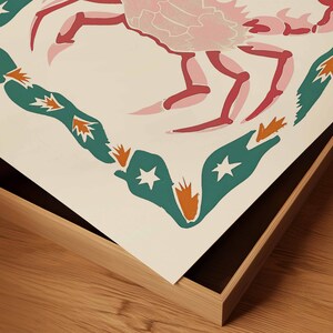 Beach Poster Trio Coastal Gallery Wall With Oysters, Ocean Printable ...