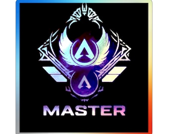 Apex Legends SVG Stickers - Etsy