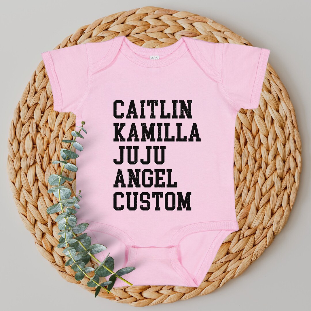 Custom Girls Basketball T-shirt, Women's Basketball, Caitlin Clark ...