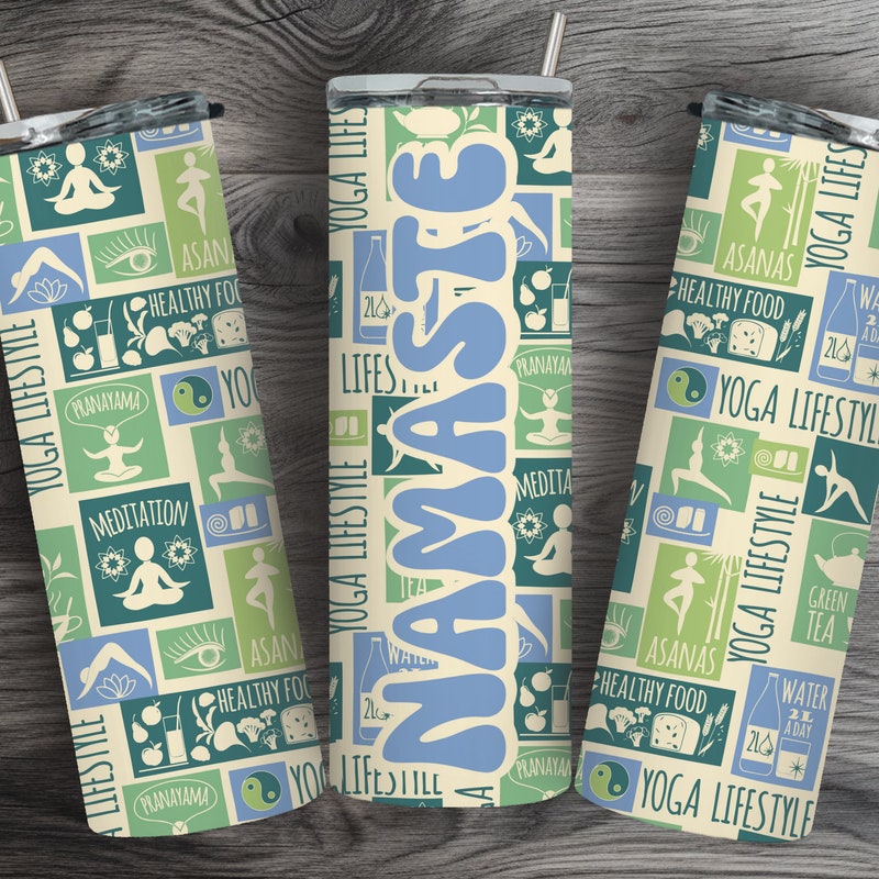 Yoga Wraps - Etsy