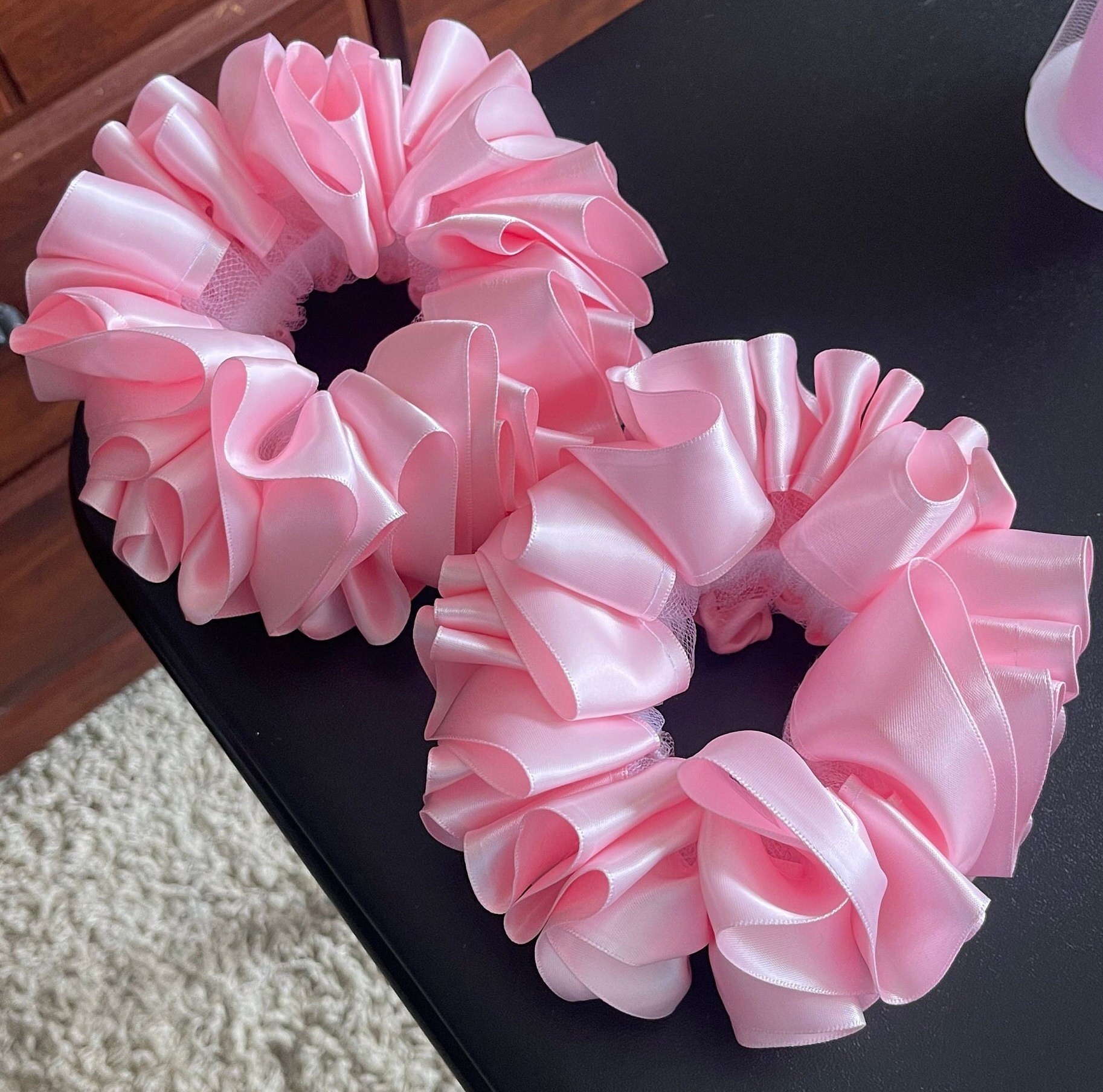 Teens or Adult Size Detachable Ruffle Socks - Etsy