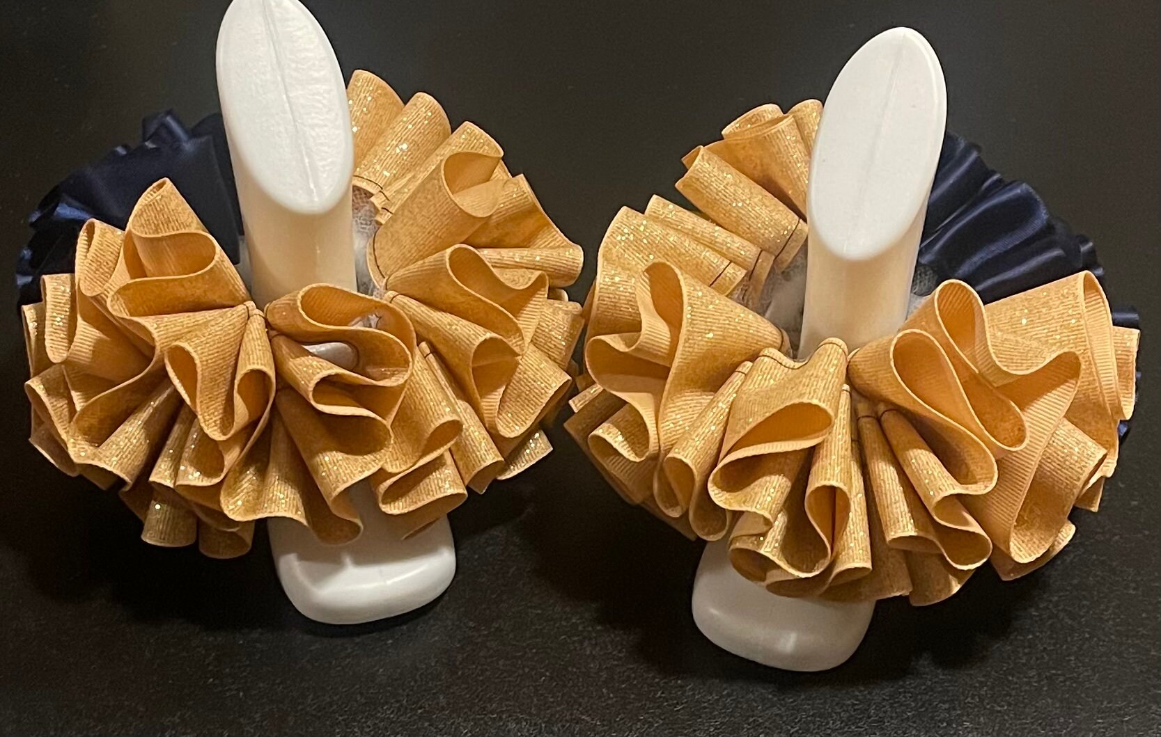 Teens or Adult Size Detachable Ruffle Socks - Etsy