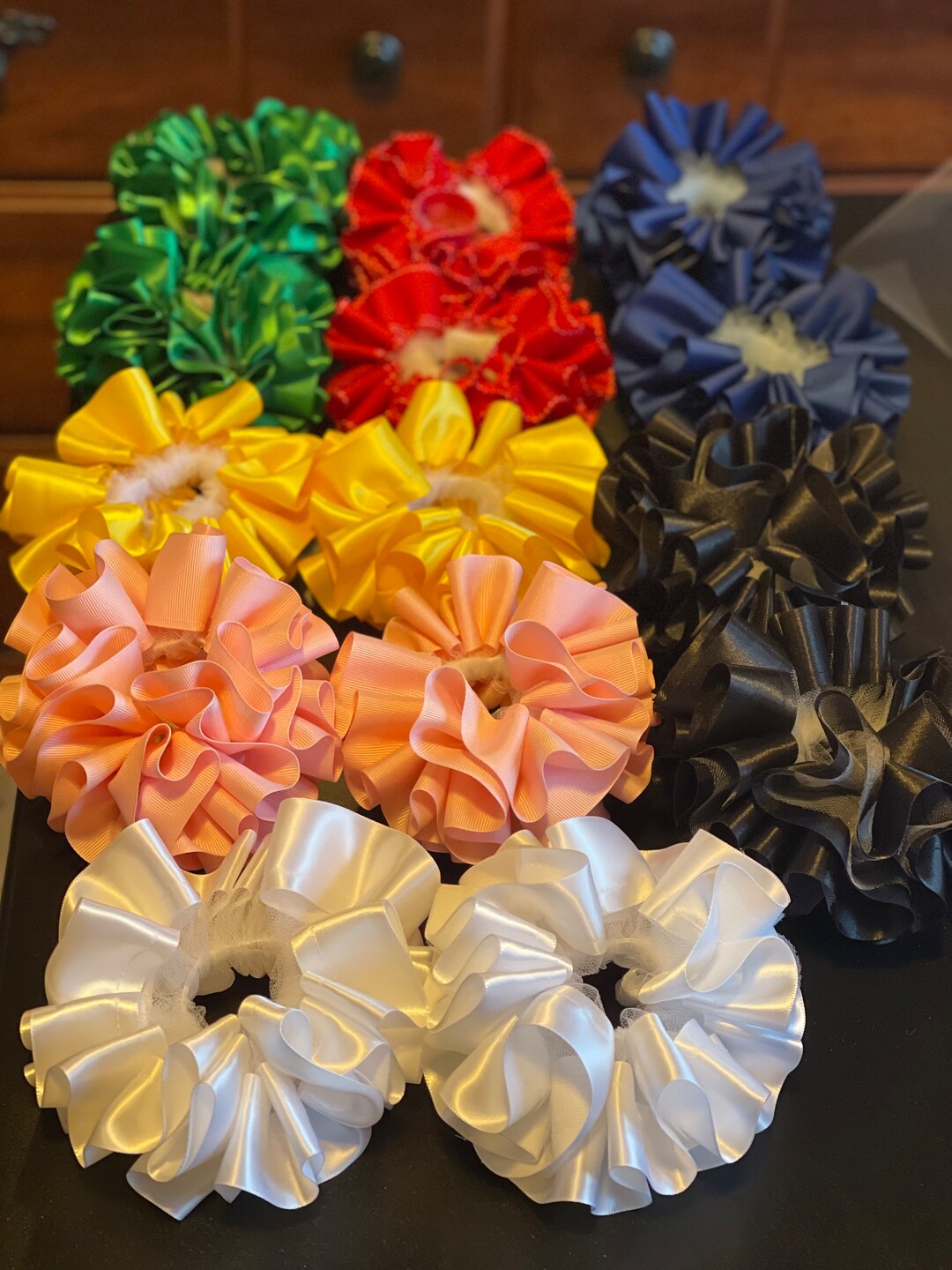 Teens or Adult Size Detachable Ruffle Socks - Etsy