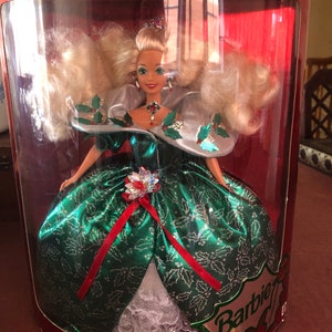 Barbie Special Editions - Etsy