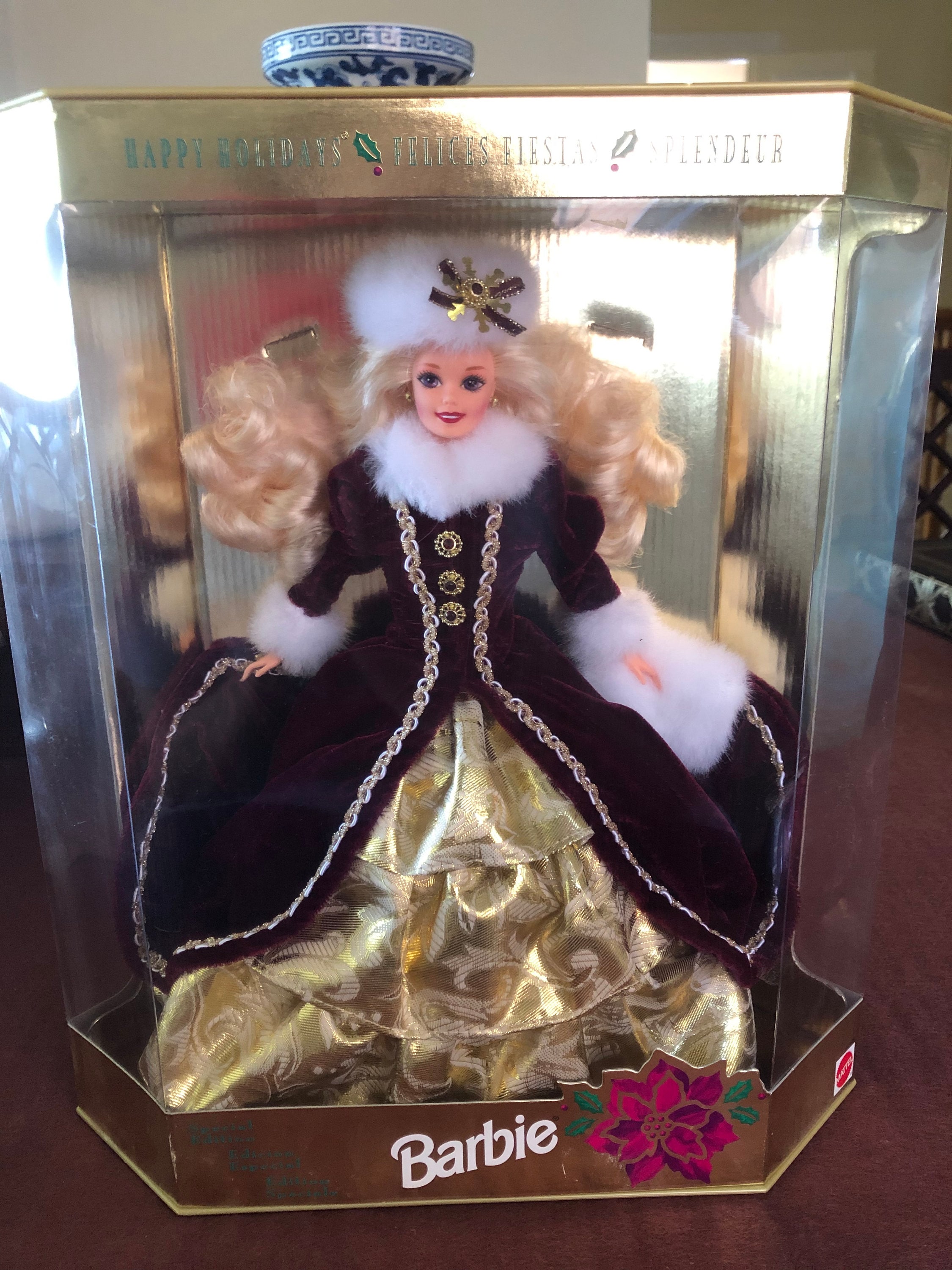 Barbie Special Editions - Etsy