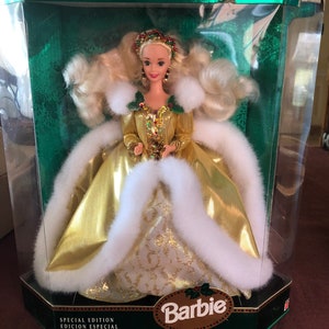 Barbie Special Editions - Etsy