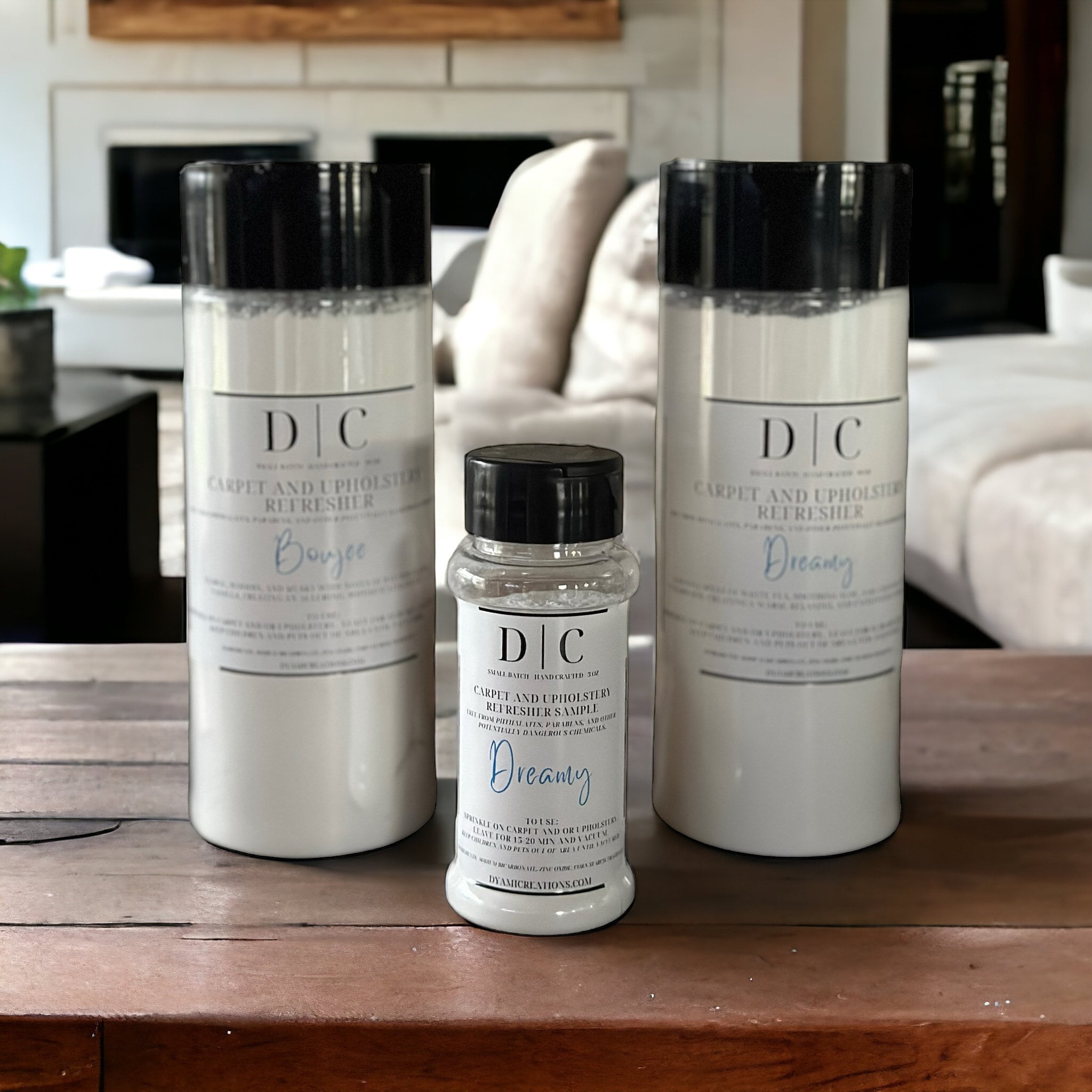 Carpet Cleaner Rug Cleaner Carpet Refresher Carpet Dust Natural ...