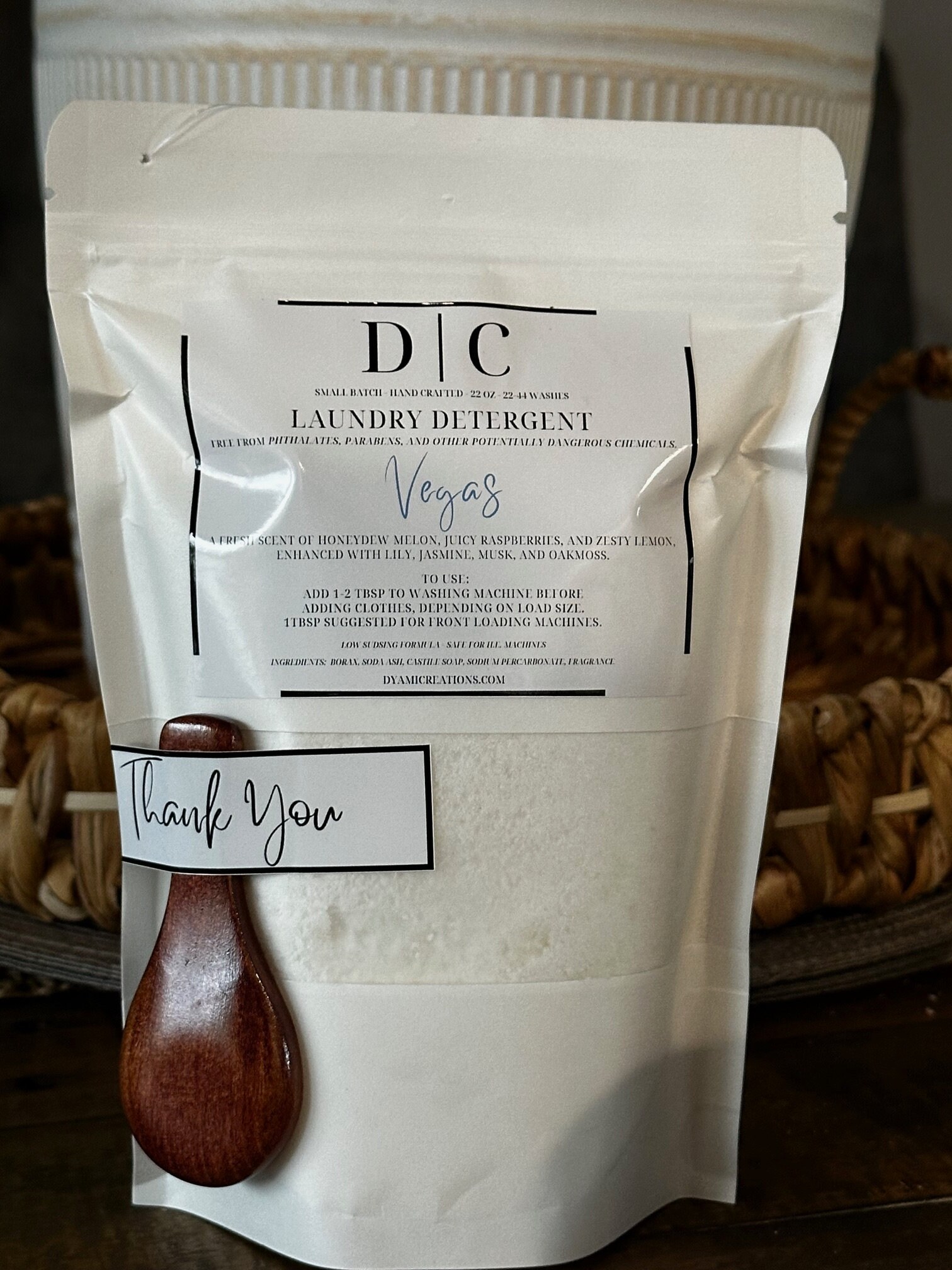 Natural Laundry Detergent Clean Laundry Soap Laundry Powder Clean ...