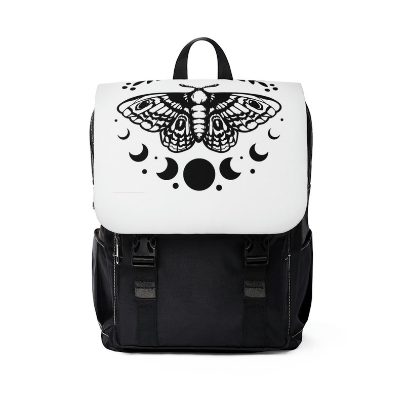 Sophisticated Backpack - Etsy