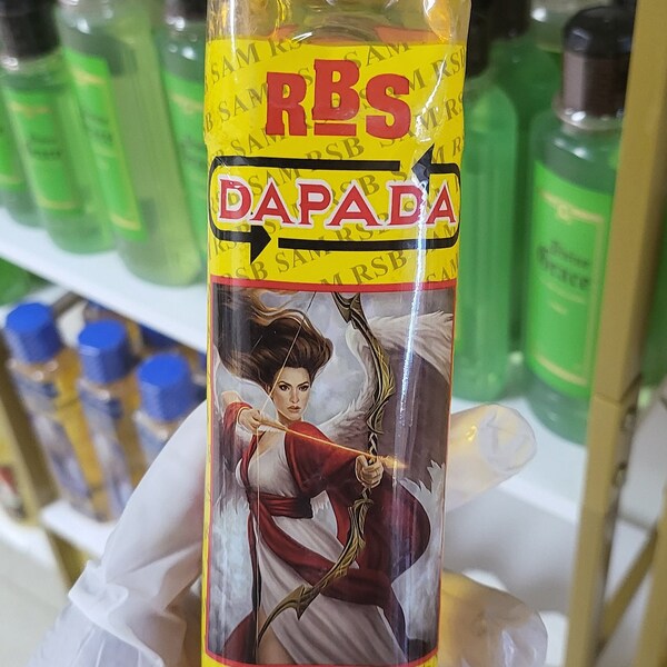 Back to Sender Perfume - Etsy