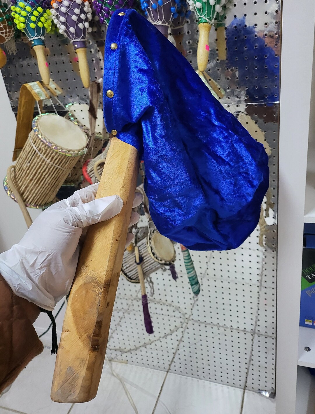 Church Offering Collector. - Etsy