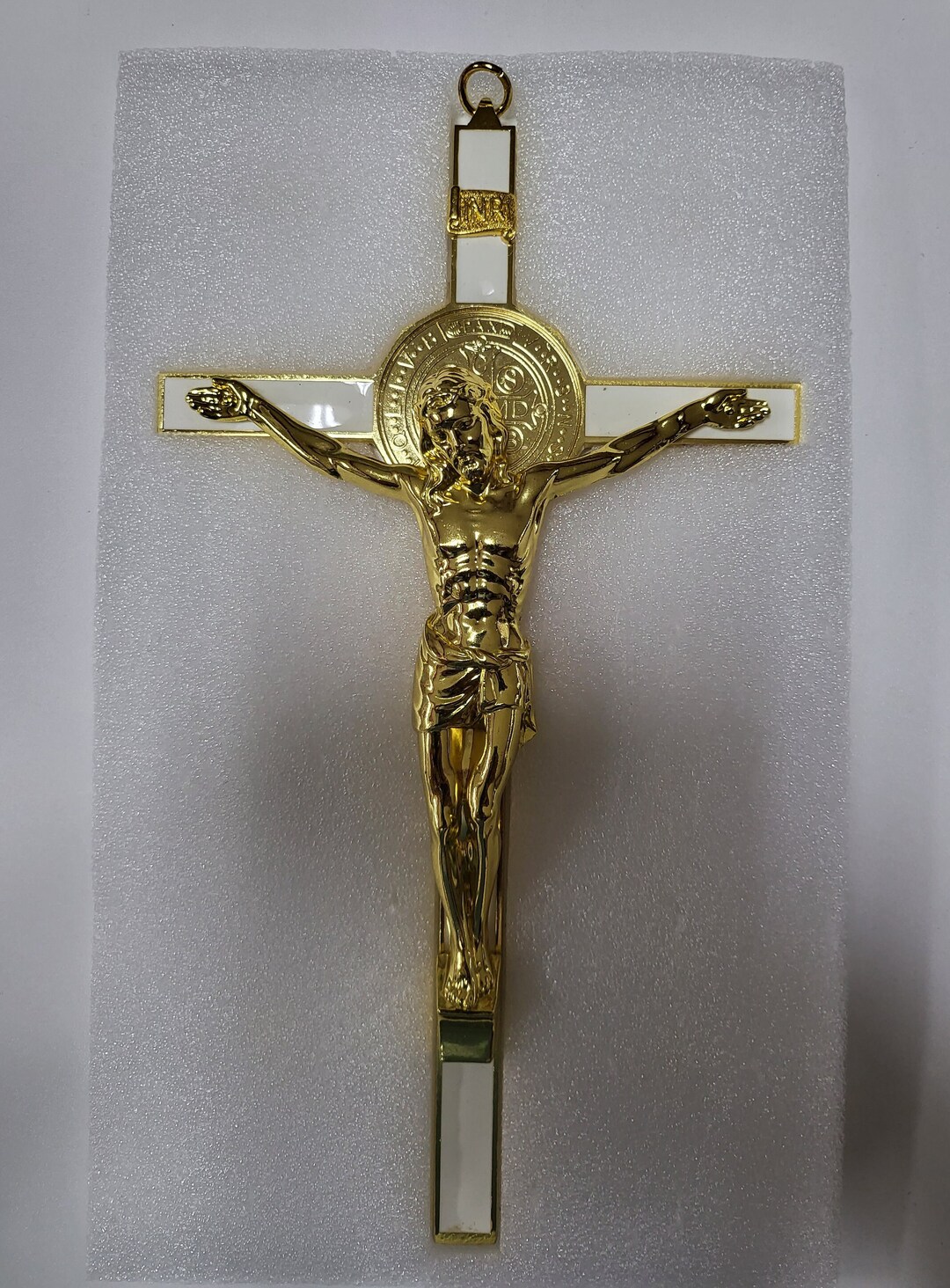 ORIGINAL JERUSALEM CROSS. - Etsy