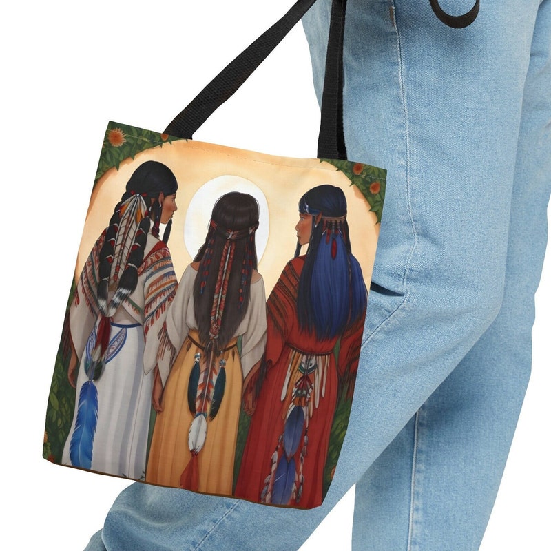 Native American Bag - Etsy