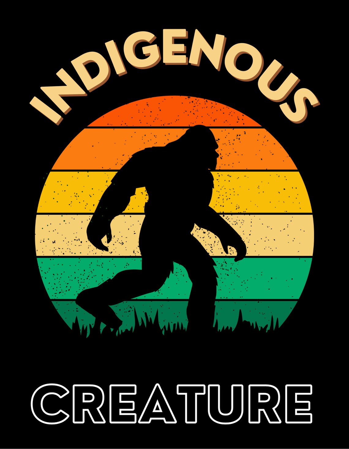 Indigenous Creatures Native Pride No More Stolen Sisters American ...