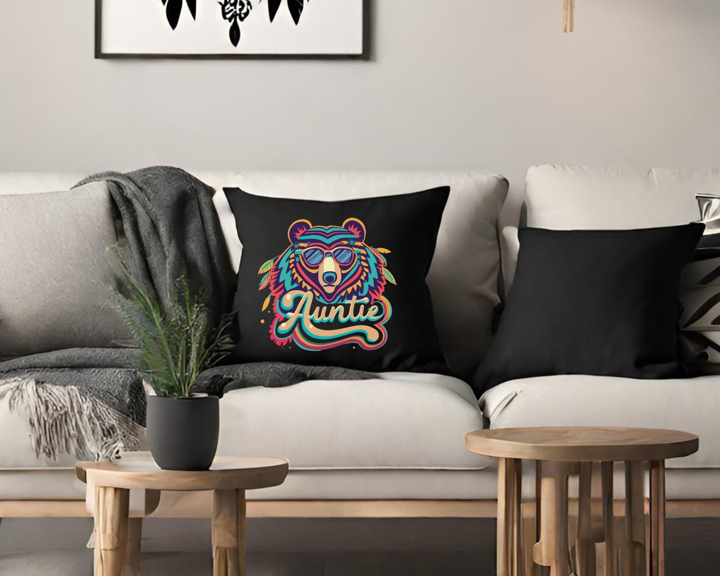 Auntie Native American Inspired Png, MMIW, Indigenous Auntie, Native ...
