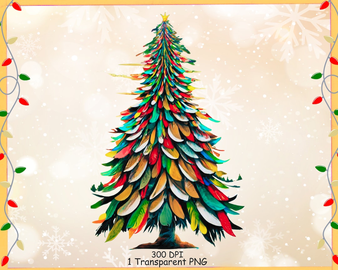 Native Christmas PNG, Native Holiday, Native American Xmas, Indigenous ...