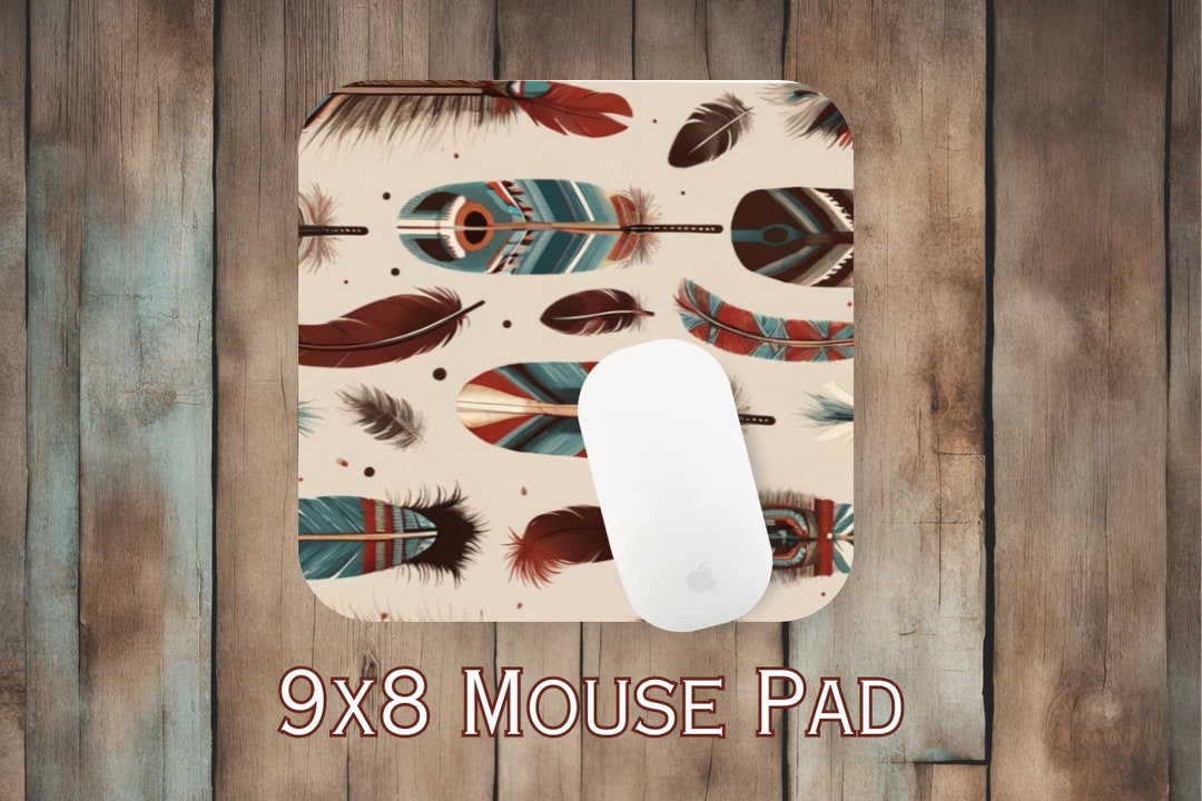 MMIW, Native American, Mouse Pad, Deskmat, Mousepad, Indigenous ...