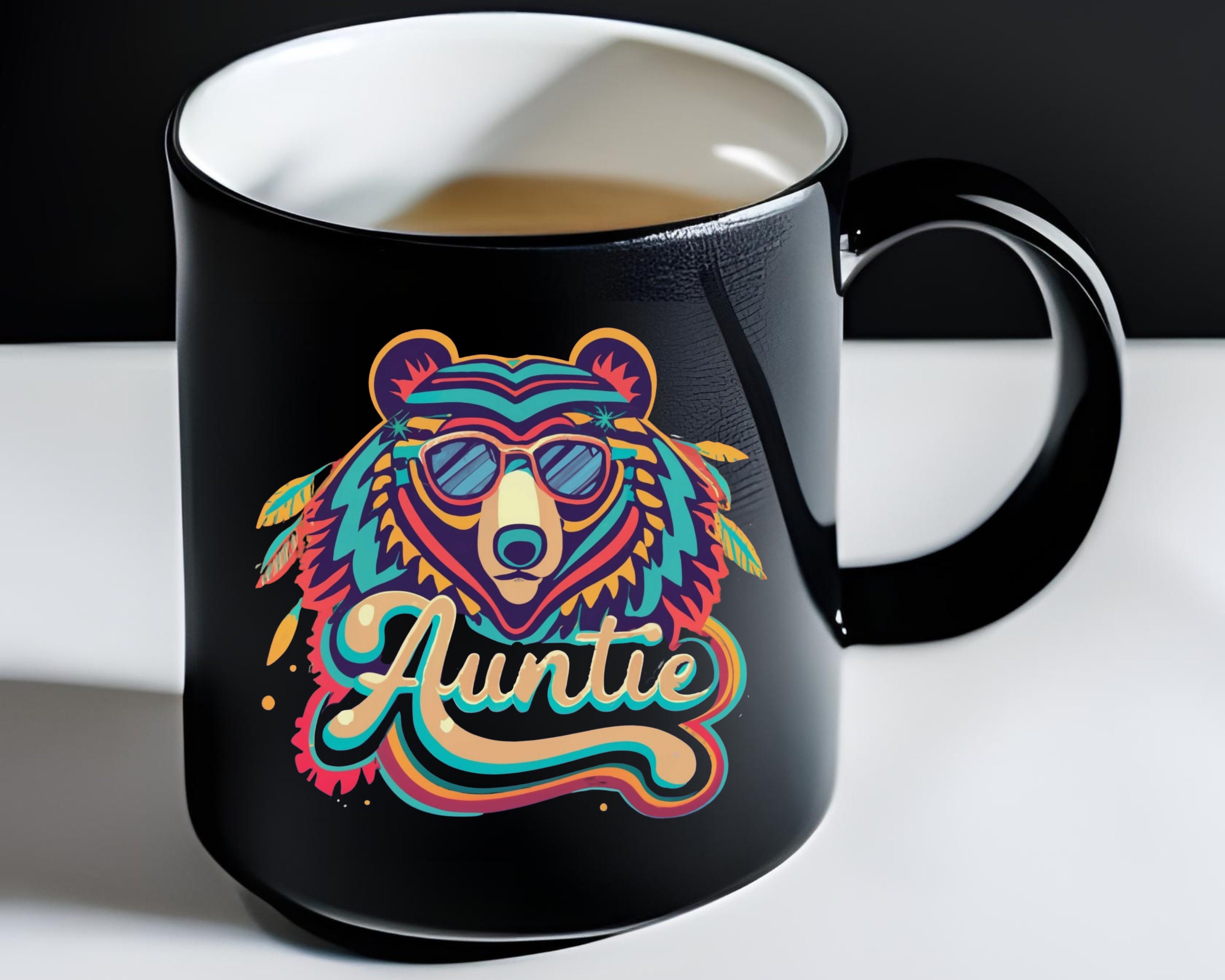 Auntie Native American Inspired Png, MMIW, Indigenous Auntie, Native ...