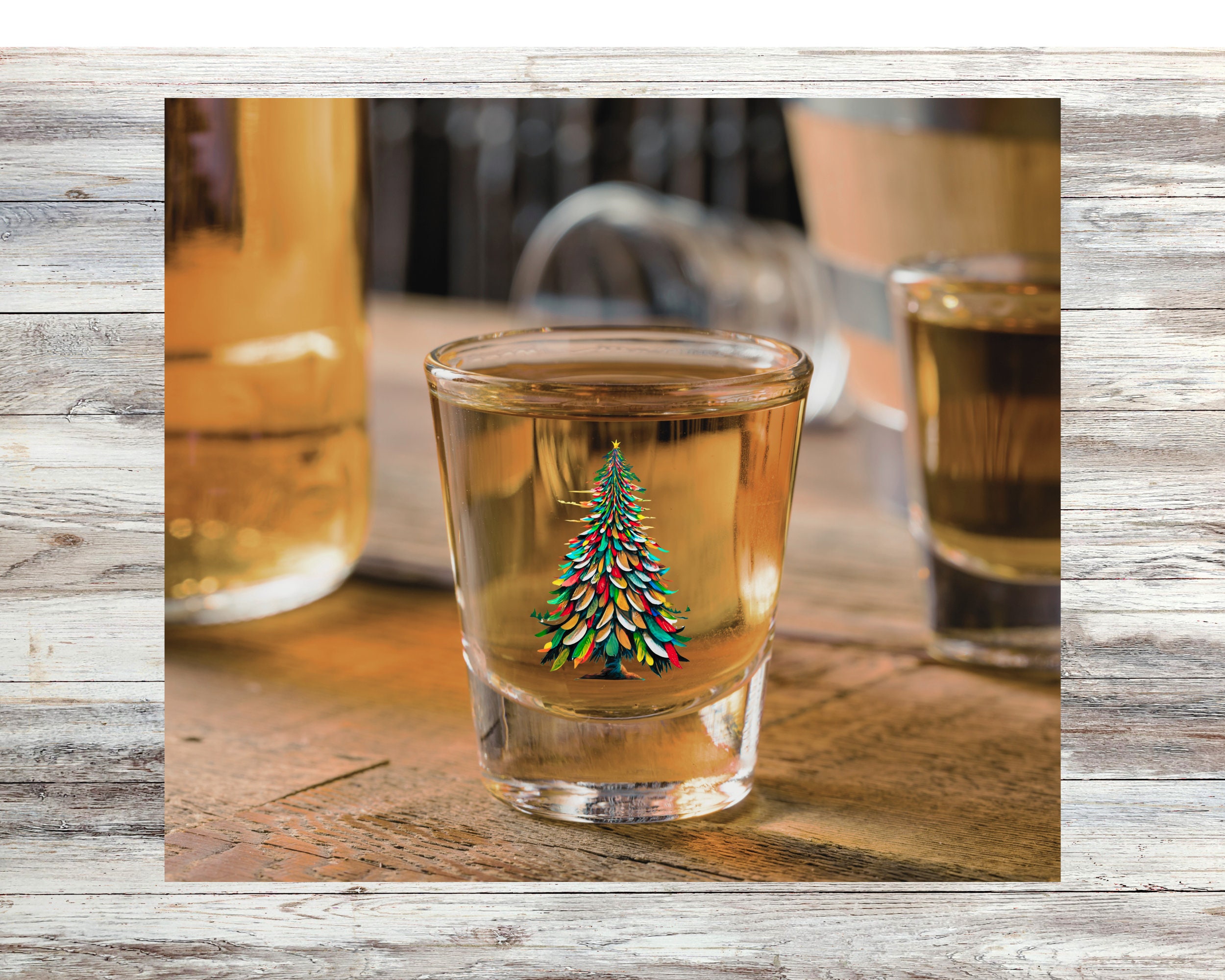 Native Christmas PNG, Native Holiday, Native American Xmas, Indigenous ...