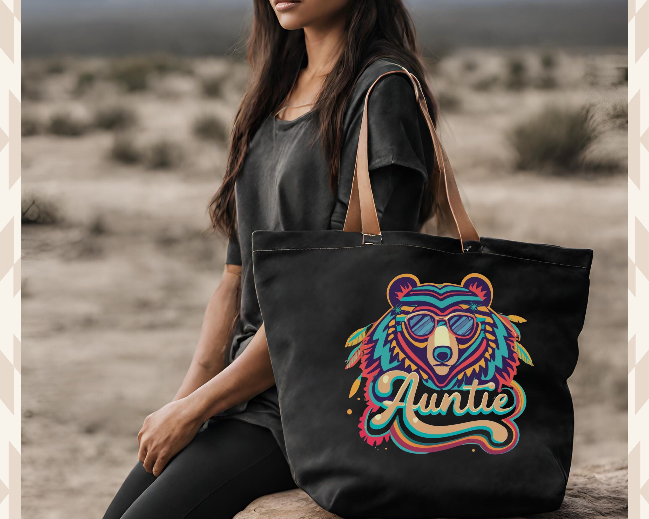 Auntie Native American Inspired Png, MMIW, Indigenous Auntie, Native ...
