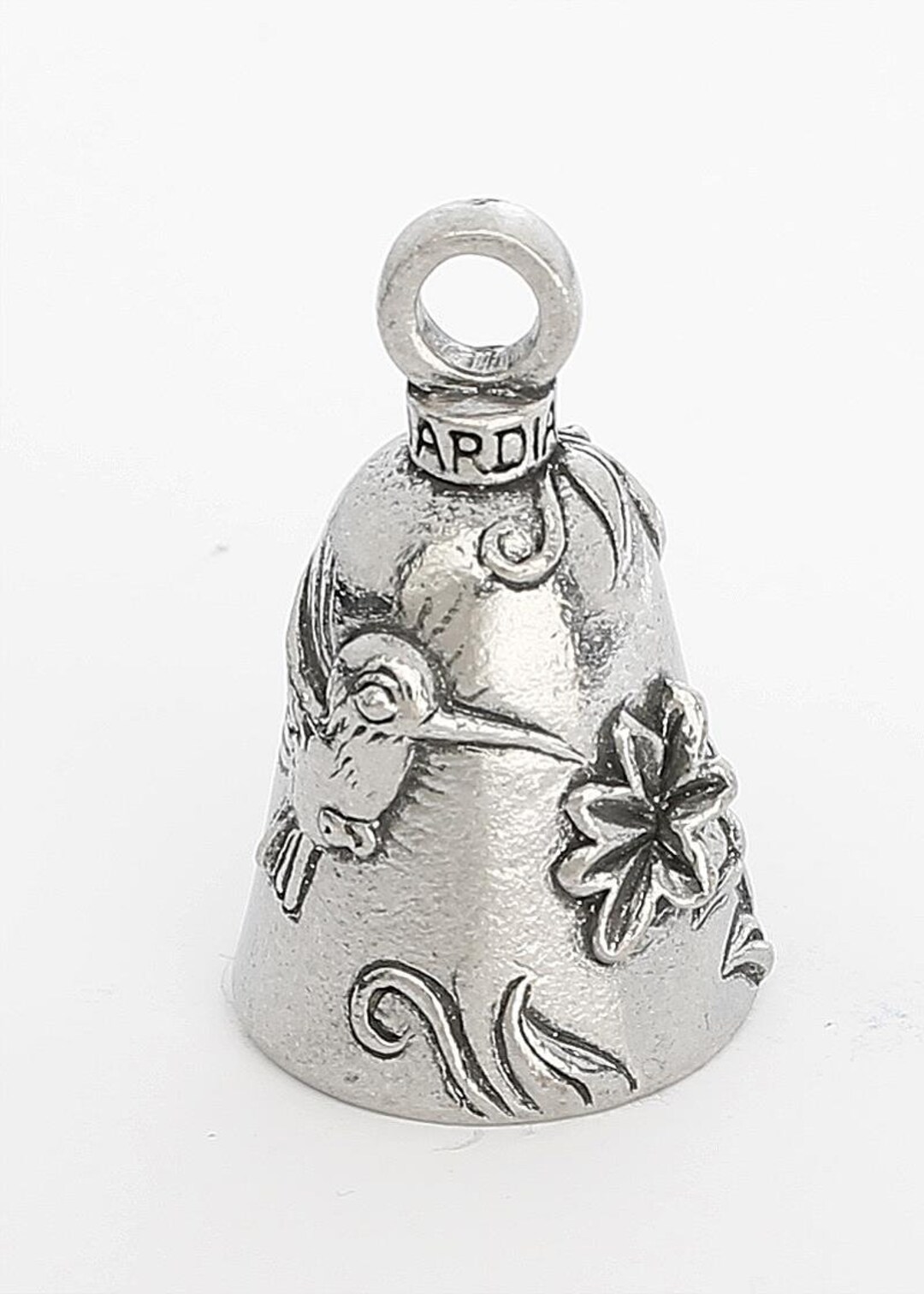 Hummingbird Guardian Bell - Etsy