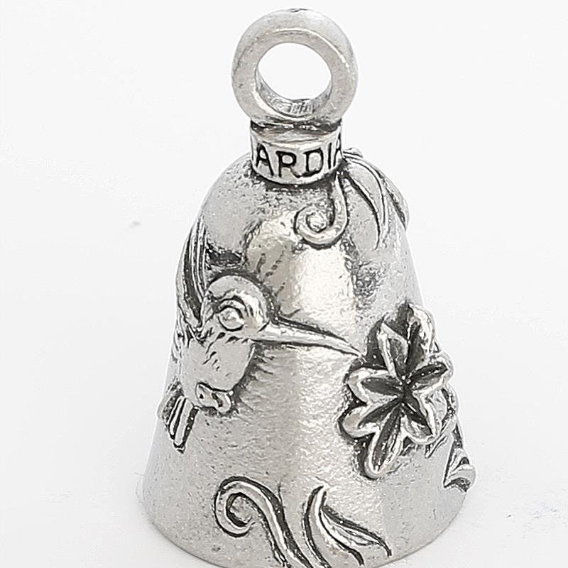 Hummingbird Bell - Etsy