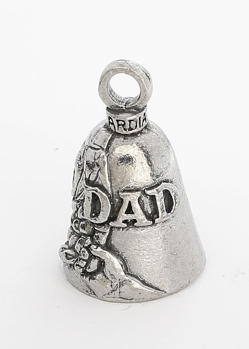 Dad Guardian Bell - Etsy
