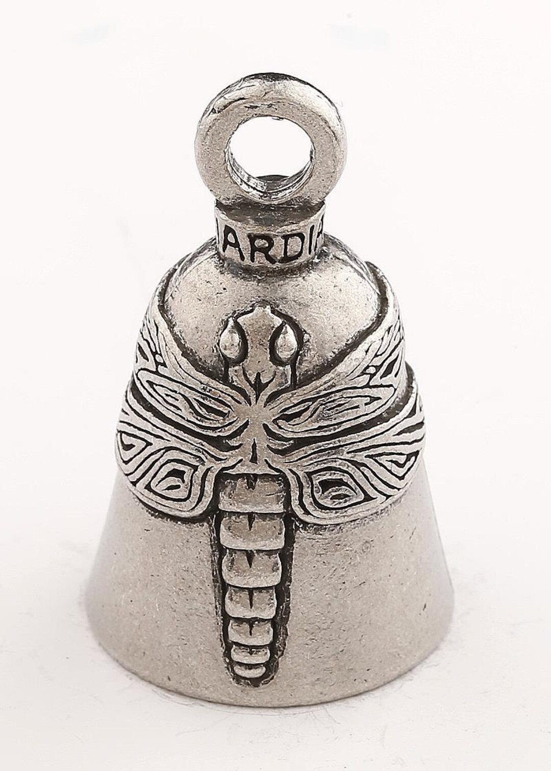 Dragonfly Guardian Bell - Etsy