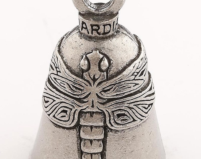 Aztec Gremlin Bell - Etsy