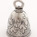 Flame Guardian Bell - Etsy
