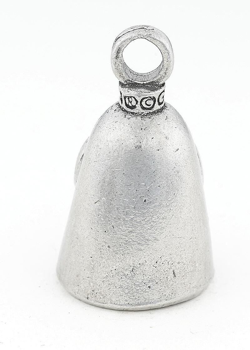 Celtic Heart Guardian Bell - Etsy