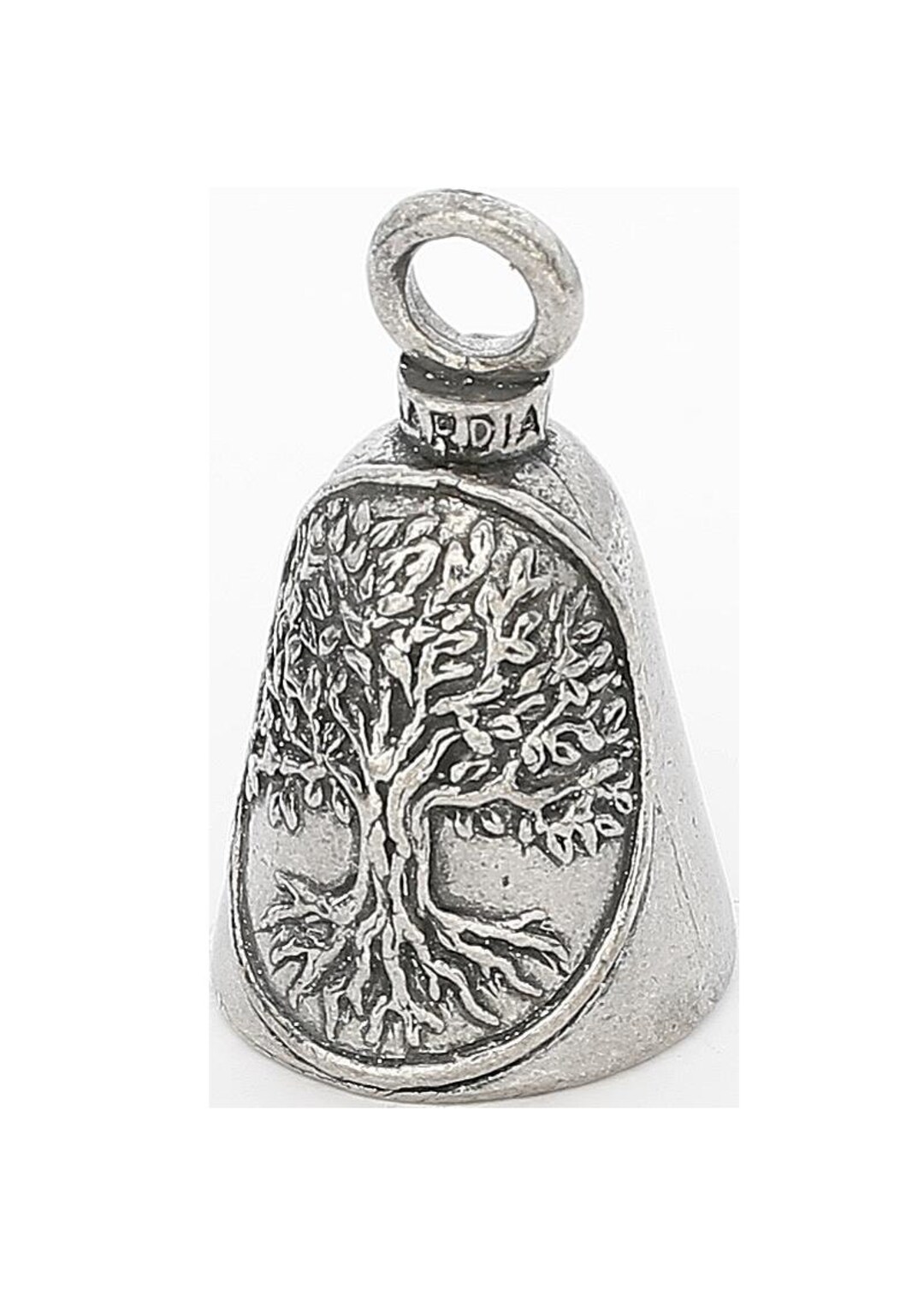 Tree of Life Guardian Bell - Etsy
