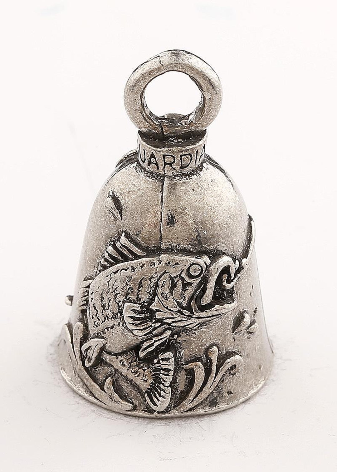 Bass Guardian Bell - Etsy