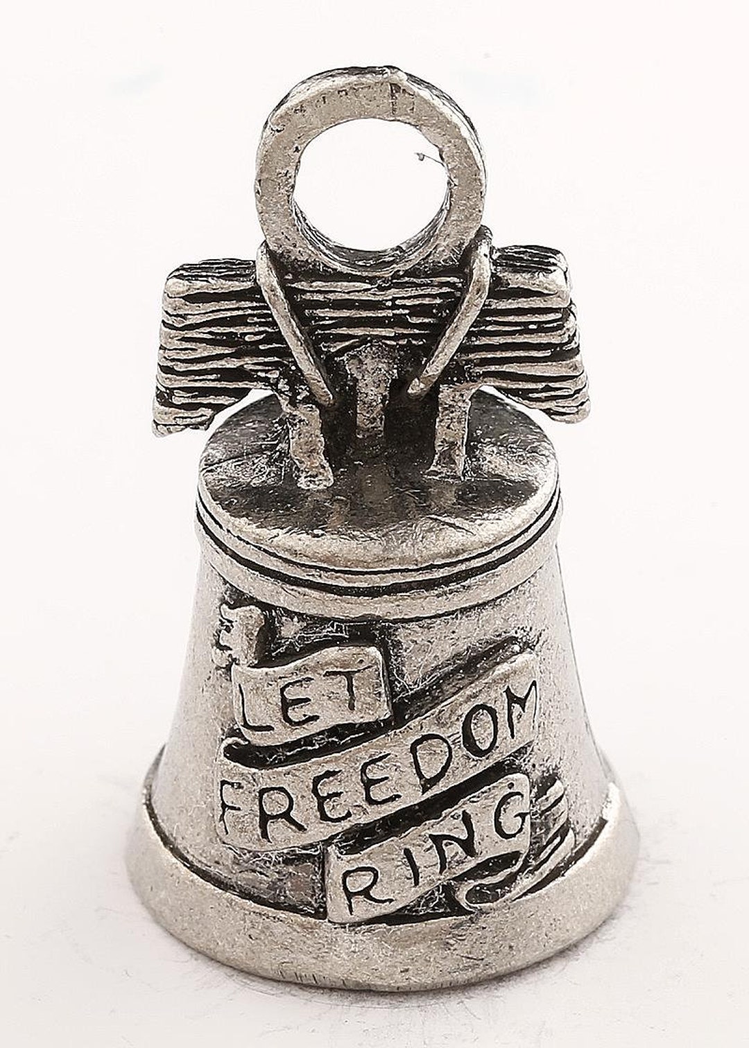 Liberty Bell Guardian Bell - Etsy