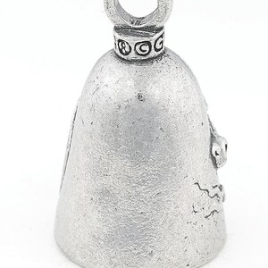 Celtic Dragon Guardian Bell - Etsy