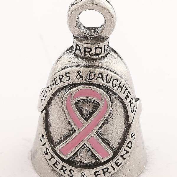 Motorcycle Breast Cancer Awareness - Etsy