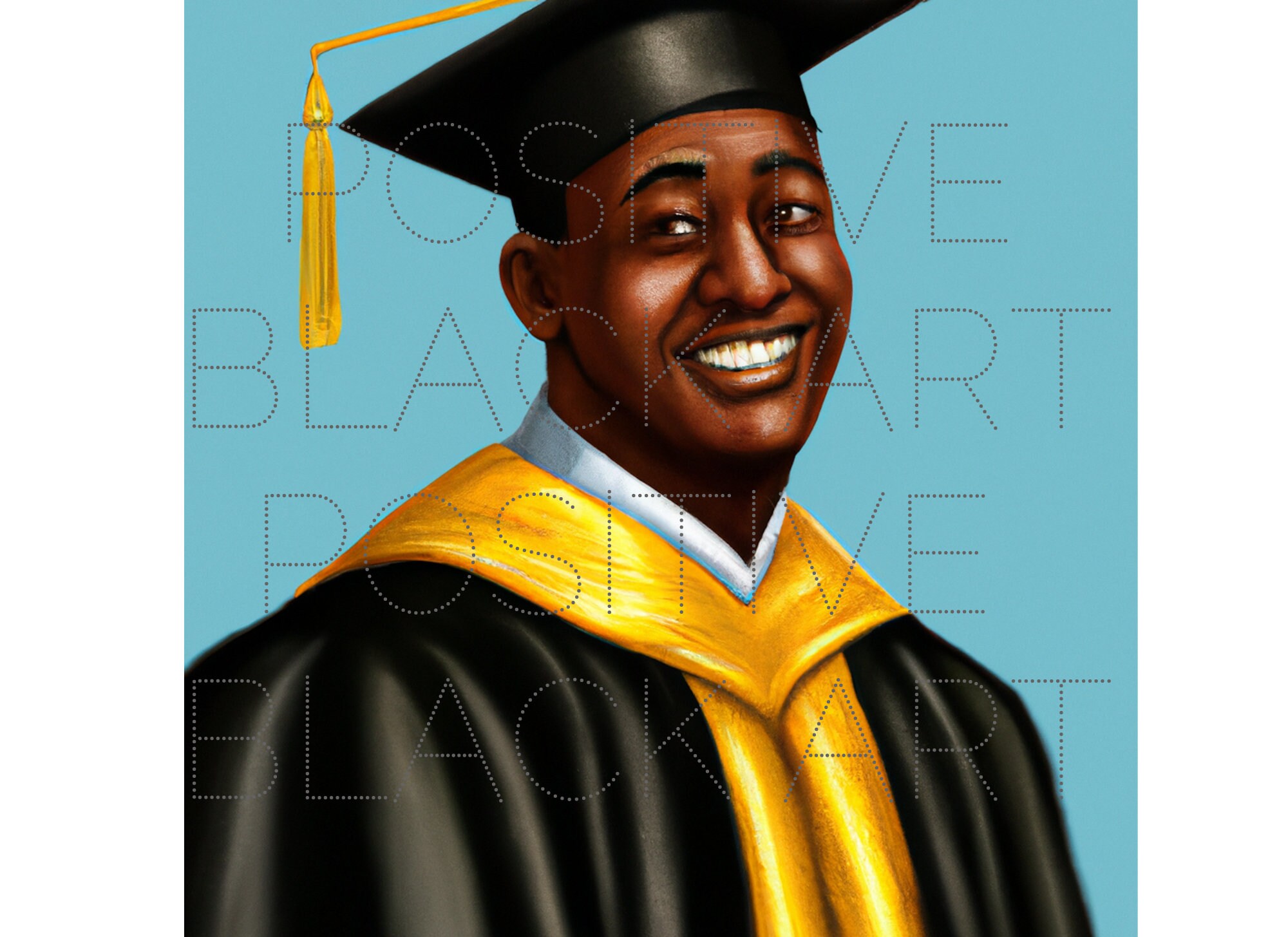 4 IMAGES of Black/african American Black Boy Joy in the Form of College ...