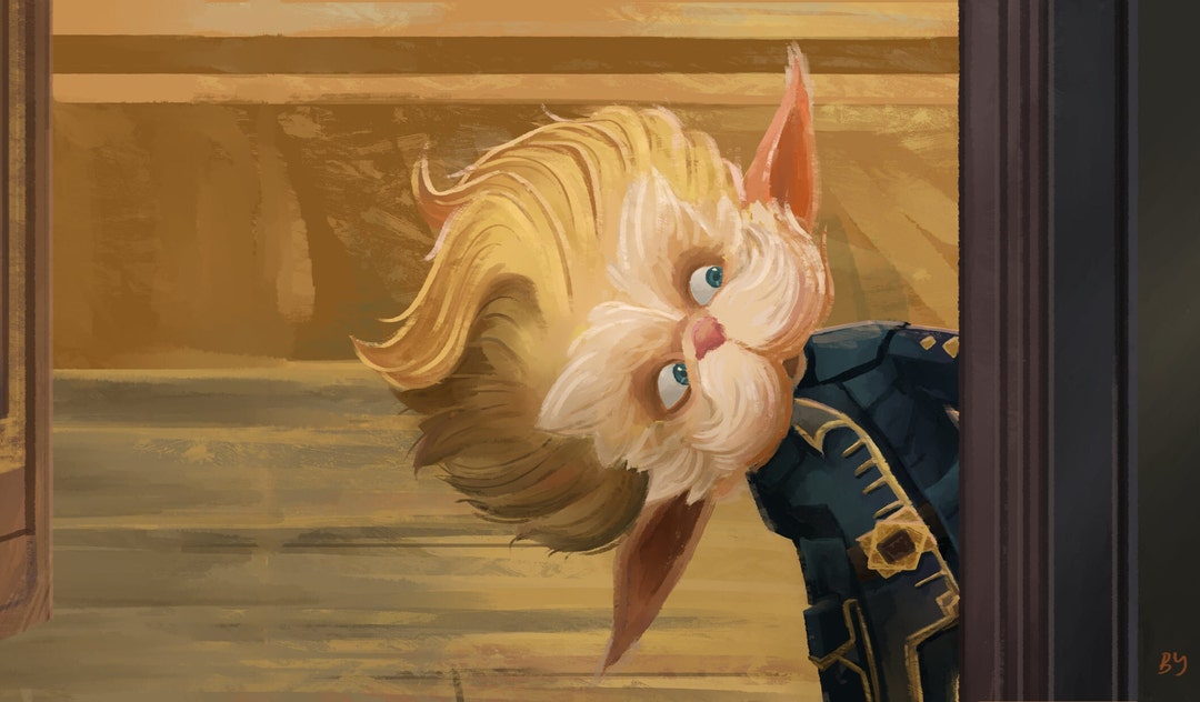 Arcane Heimer | Glossy 4 X 7 Print - Etsy