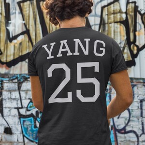 Personalized Hmong Unisex Name Est Shirt Hmong Pride Shirt Hmoob Gift ...