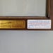 Beautiful Vintage Working Howard Miller Barwick Clocks, TEMPUS FUGIT ...