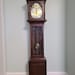Beautiful Vintage Working Howard Miller Barwick Clocks, TEMPUS FUGIT ...
