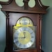 Beautiful Vintage Working Howard Miller Barwick Clocks, TEMPUS FUGIT ...