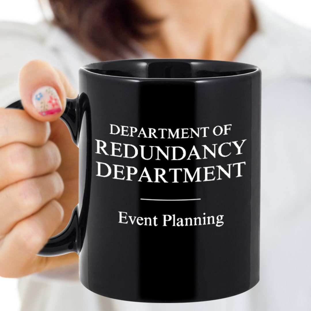 Event Planner Mug Planner Gift Party Planner Mug Gift Mug Coordinator ...
