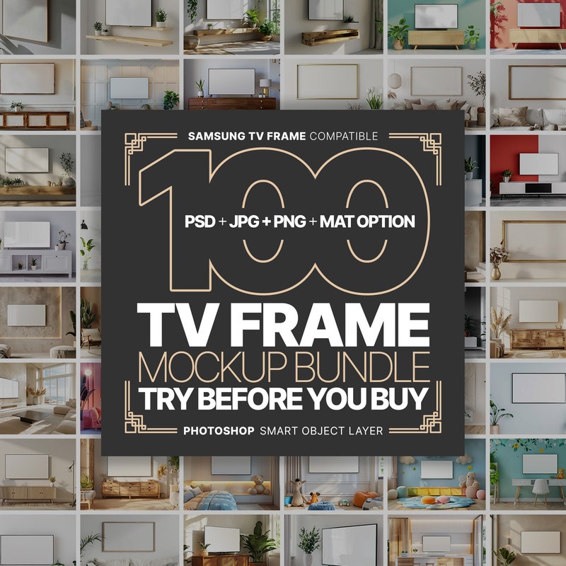 Kids Art for Frame Tv - Etsy