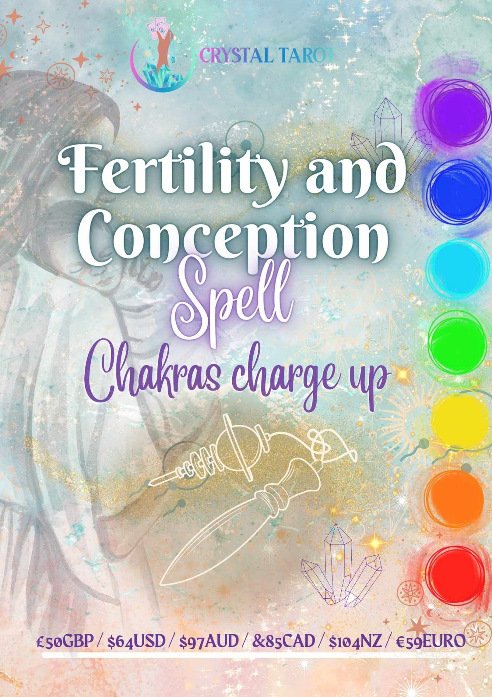 Magic Spell - Positive Ritual - White Magic - Good Intention - Etsy