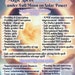 Magic Spell - Positive Ritual - White Magic - Good Intention - Etsy
