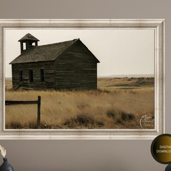 Old Church Photo - Etsy