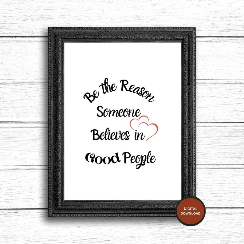 Wall Inspiration Download Motivational Quote Picture Positive Print ...