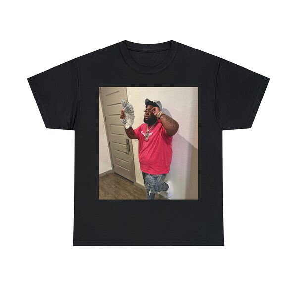 Rod Wave Tapestry Hoodie - Etsy