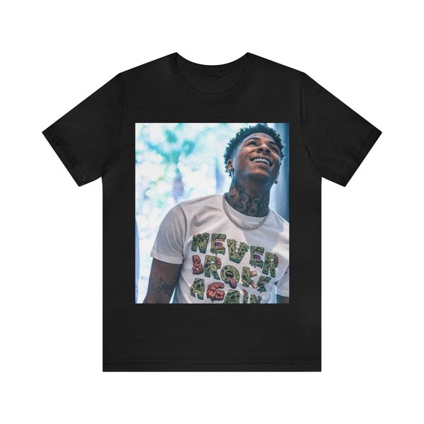 Nba Youngboy Merch - Etsy